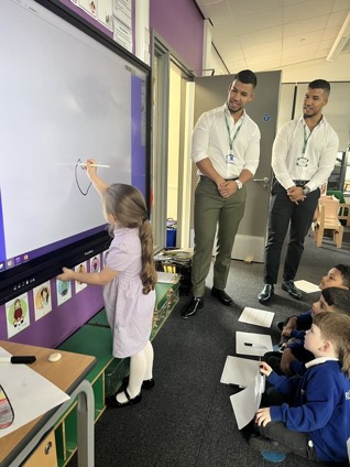 Life (RE, PSHE & RSE) - Merlin Top Primary Academy