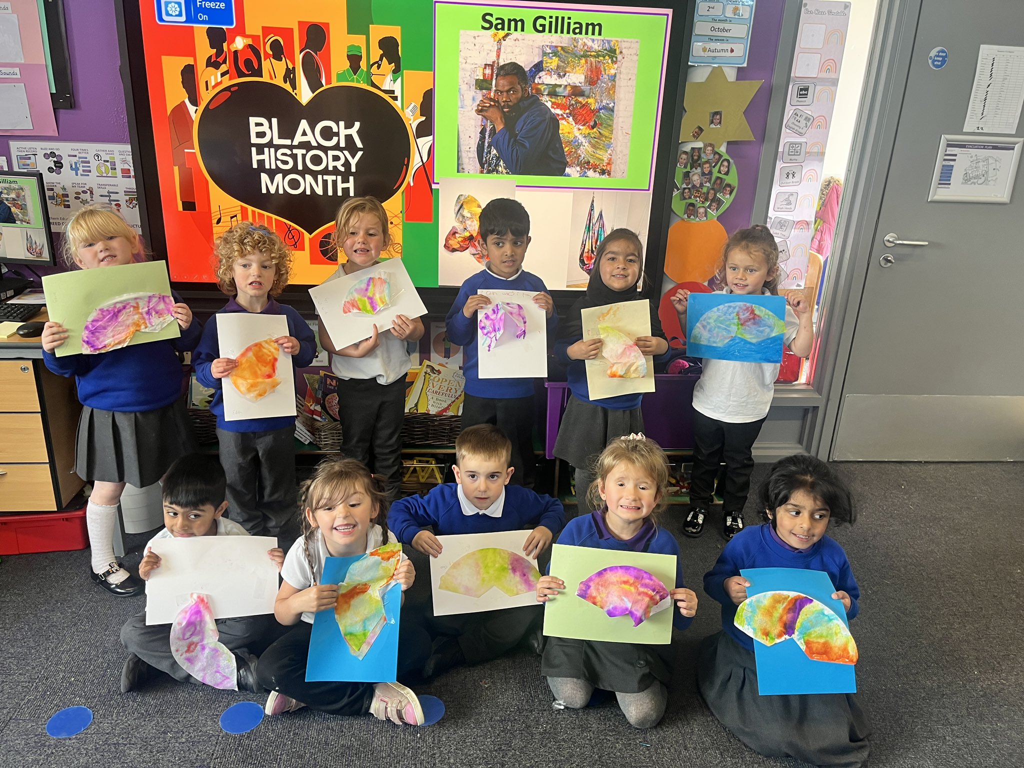 Life (RE, PSHE & RSE) - Merlin Top Primary Academy