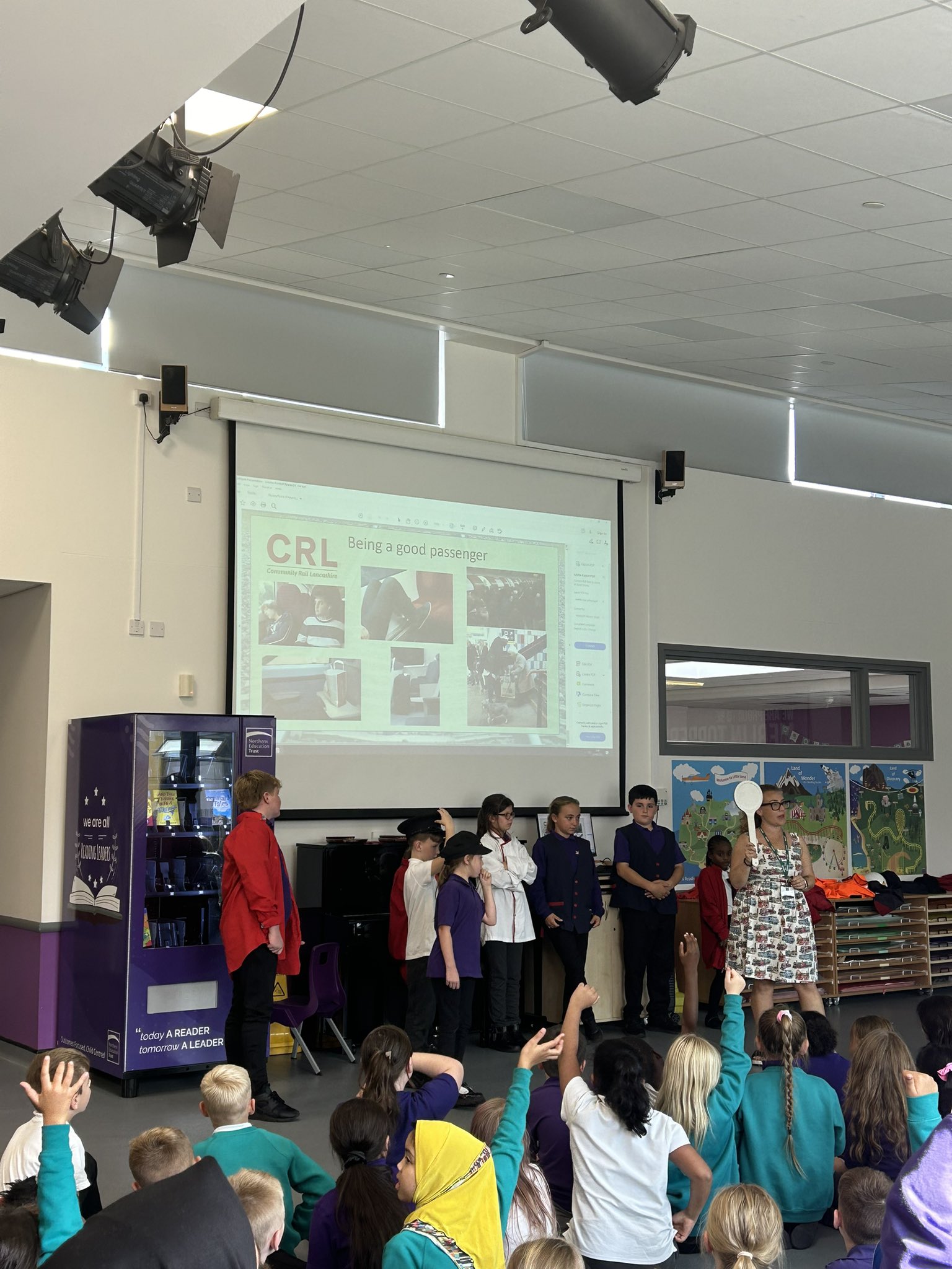 Life (RE, PSHE & RSE) - Merlin Top Primary Academy