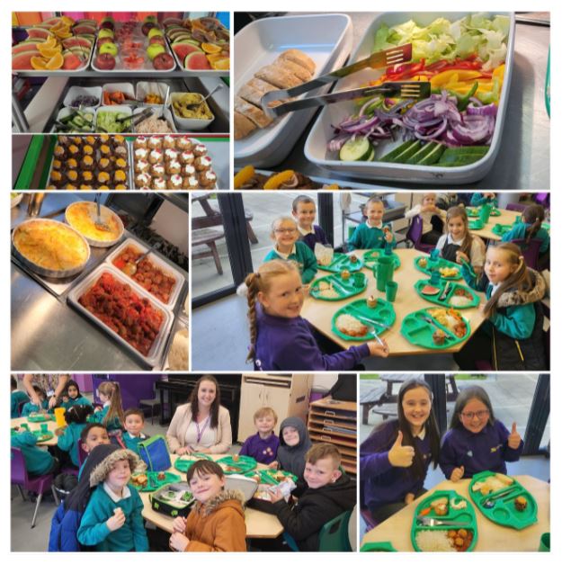 MFL - Merlin Top Primary Academy
